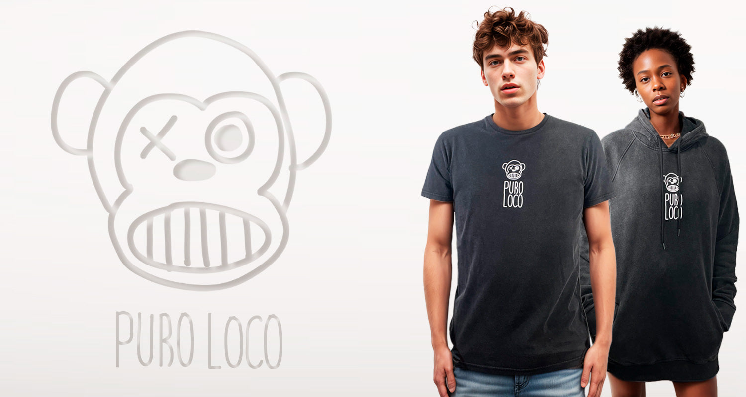 Loco Monky: Ropa Urbana y Accesorios Únicos – LOCO MONKY
