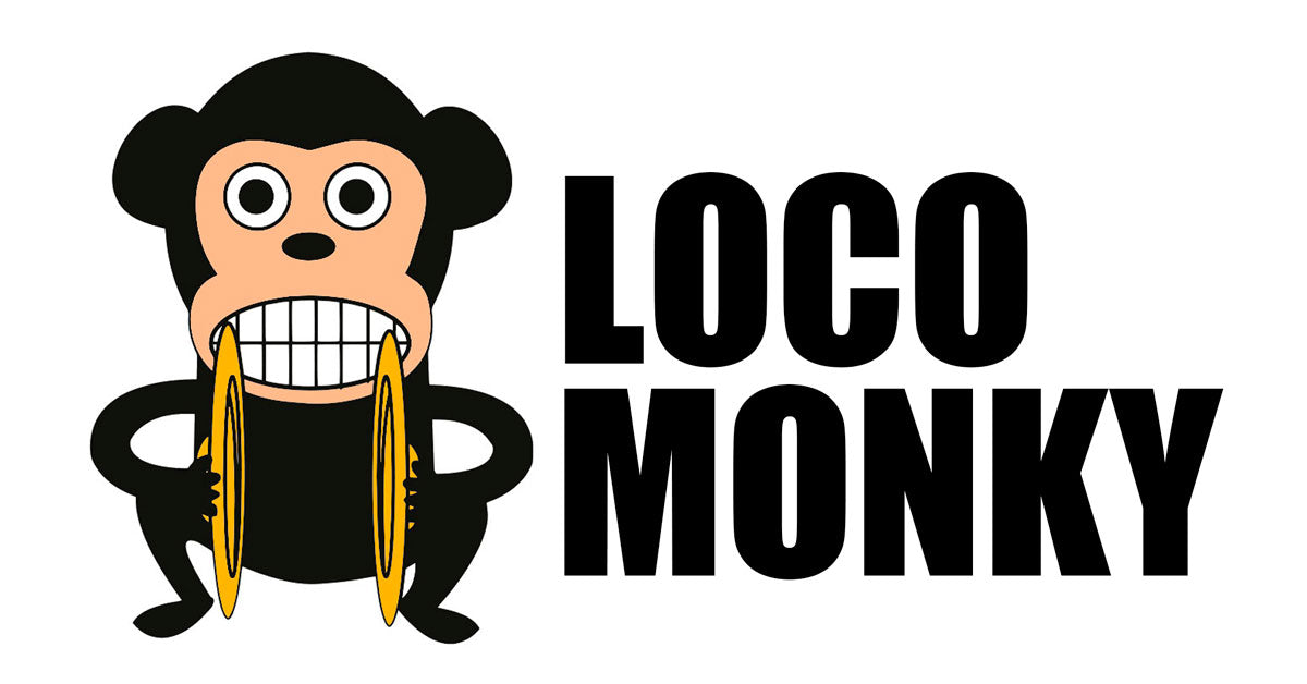 Loco Monky | Streetwear y Ropa Urbana con Actitud – LOCO MONKY